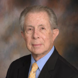 Board of Directors - Leading Carolina Village from Our Strong Legacy